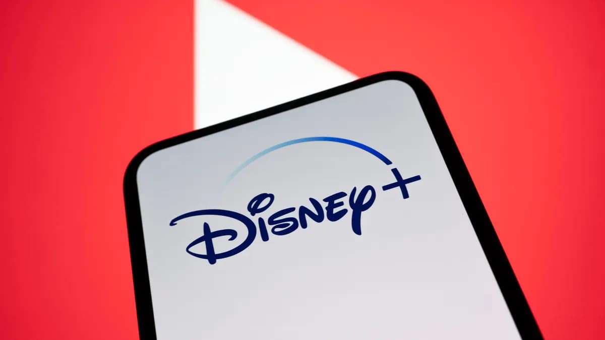 Disney exec says ESPN's YouTube TV outage 'could go on for a while.'