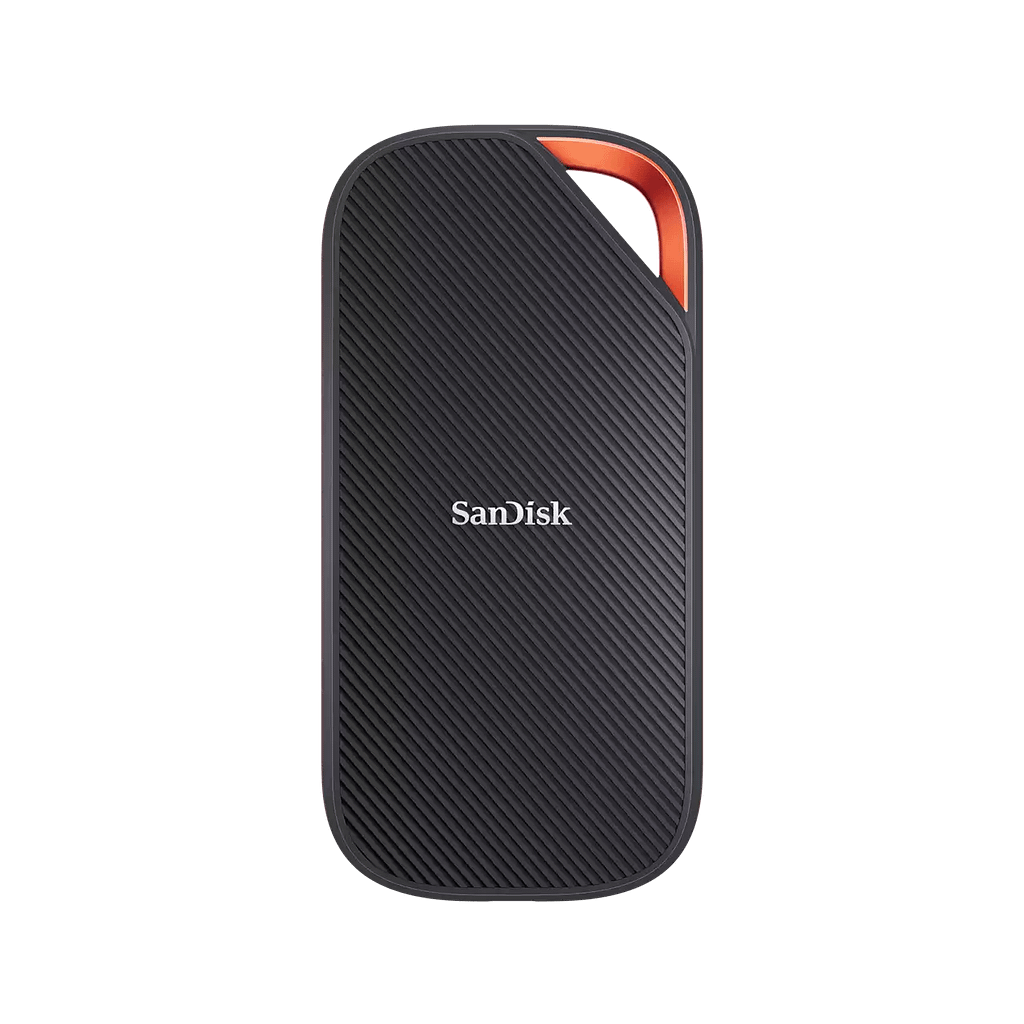 SanDisk Extreme PRO with USB4 Review: Performance, Design, and Value