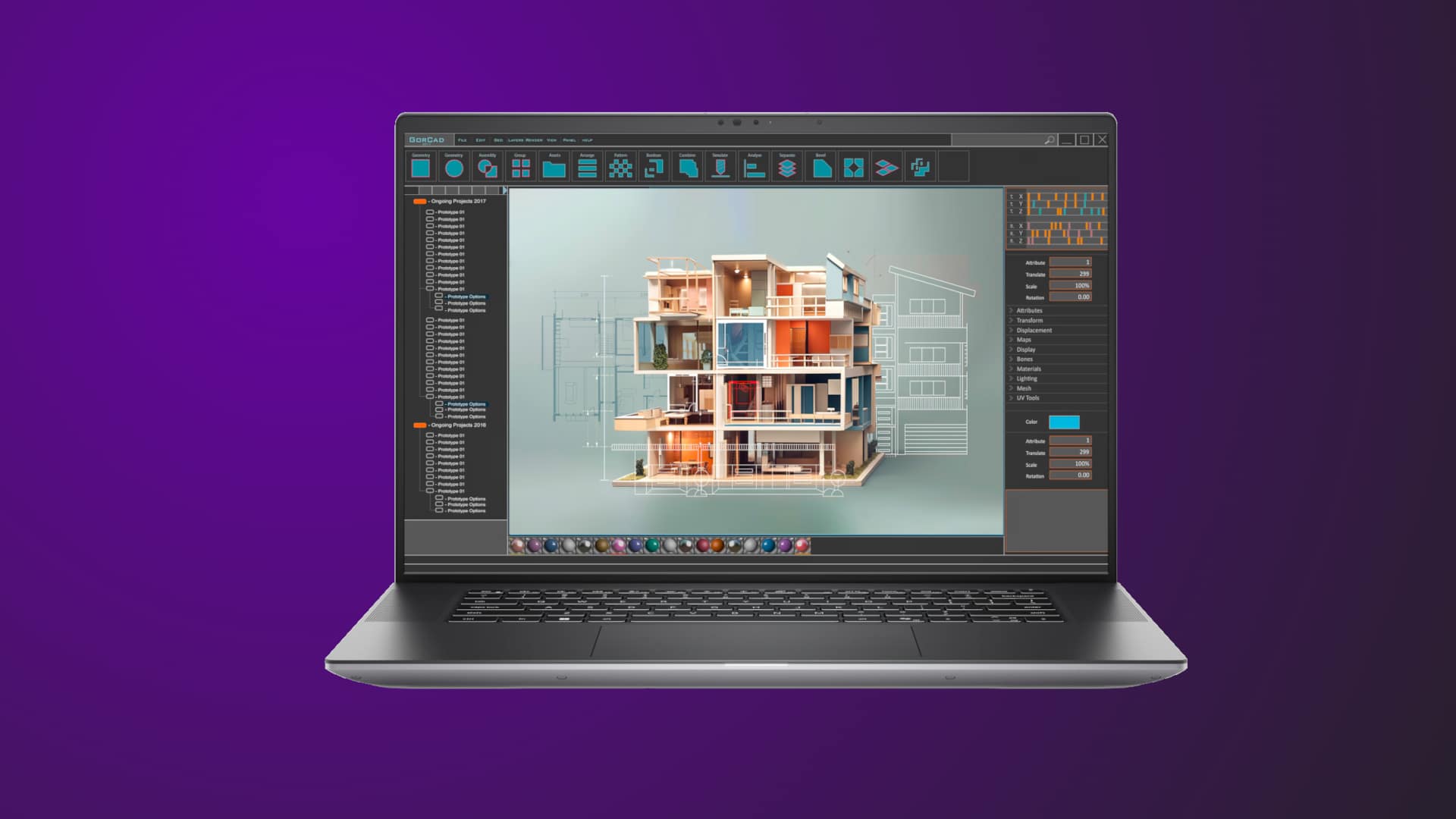 Dell Precision 5690 Mobile Workstation Review: A Premium Powerhouse for ...